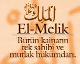 El Melik İsmi - İhvan Blog | Hac Malzemeleri & Tesettür Giyim & Dini ...