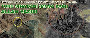 Hz. Musa’nın Tur Dağı’na Çıkması - İhvan Blog | Hac Malzemeleri ...